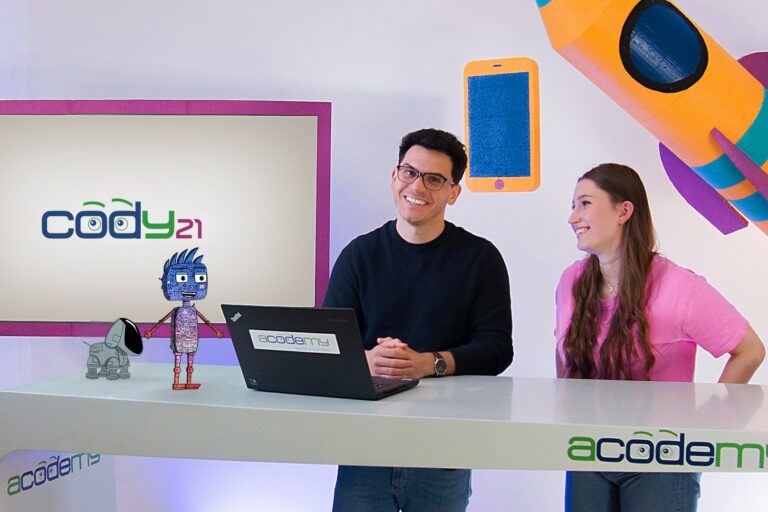 Kostenlos 2022 - cody21